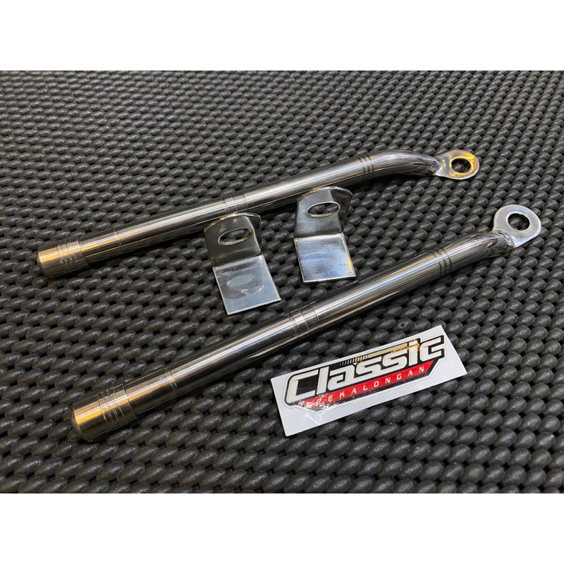 Jual Begel behel cb stainles original kontes | Shopee Indonesia