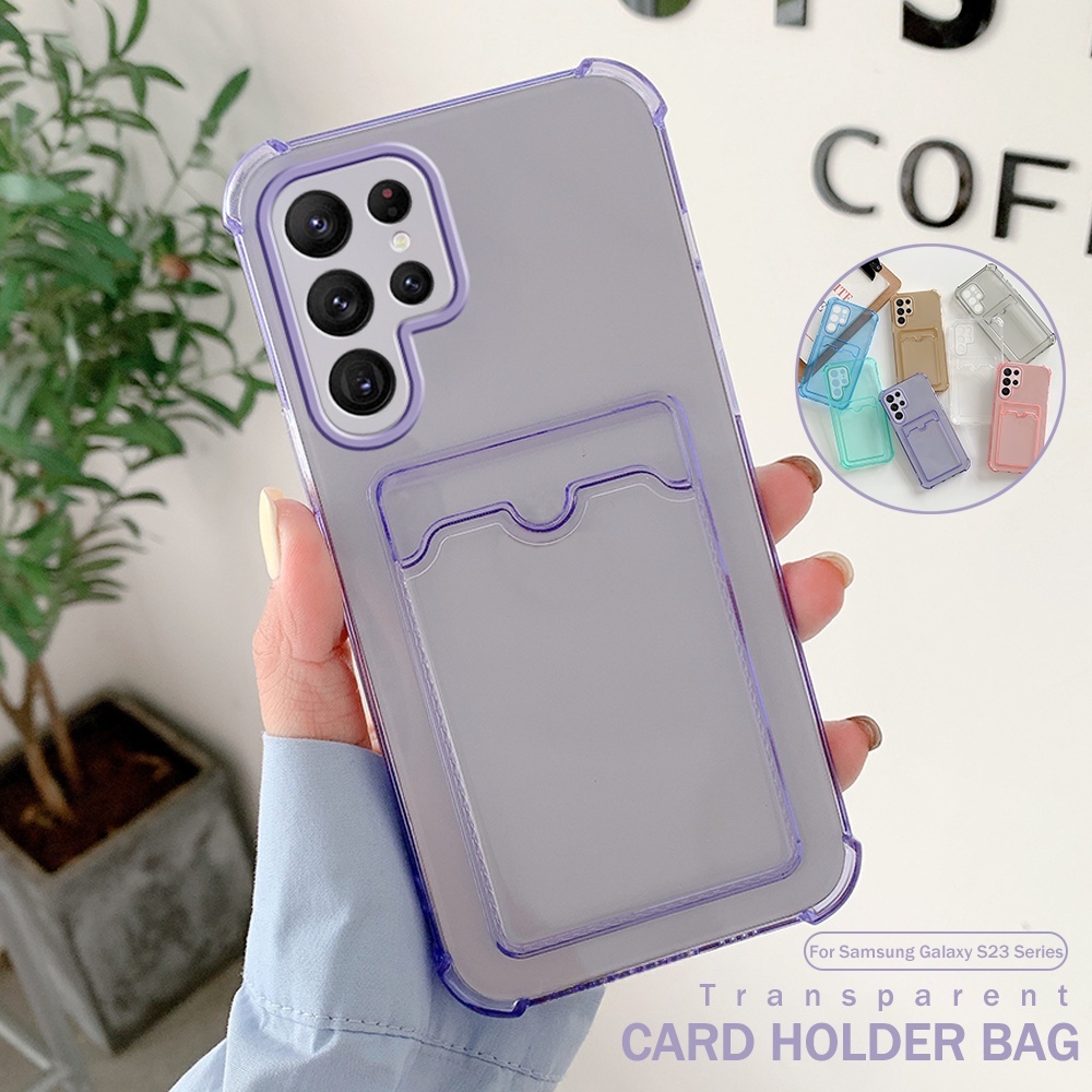 Jual Casing untuk Samsung Galaxy S23 FE S23+ S22+ S22 Plus Ultra ...