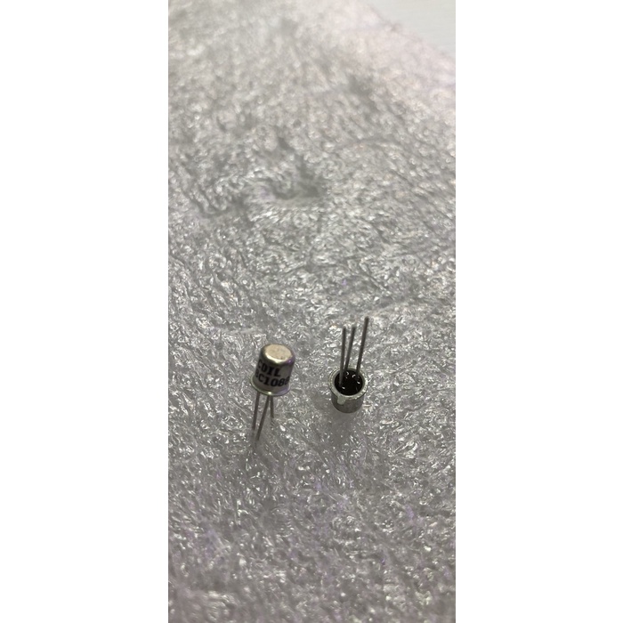 Jual BC108 BC 108 kaleng transistor JI27 | Shopee Indonesia