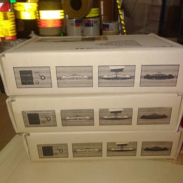 Jual 3M Scotchast 92 - A1 LV Splicing kit | Shopee Indonesia