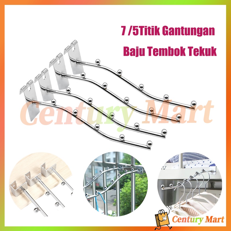Jual 5 Suling Pipa Kotak /7 Titik Suling cantol pipa kotak/Hanger ...