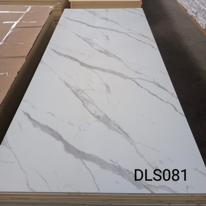 Jual PVC WALLBOARD MARMER TEBAL 5MM 1,2M x 2,9M | Shopee Indonesia