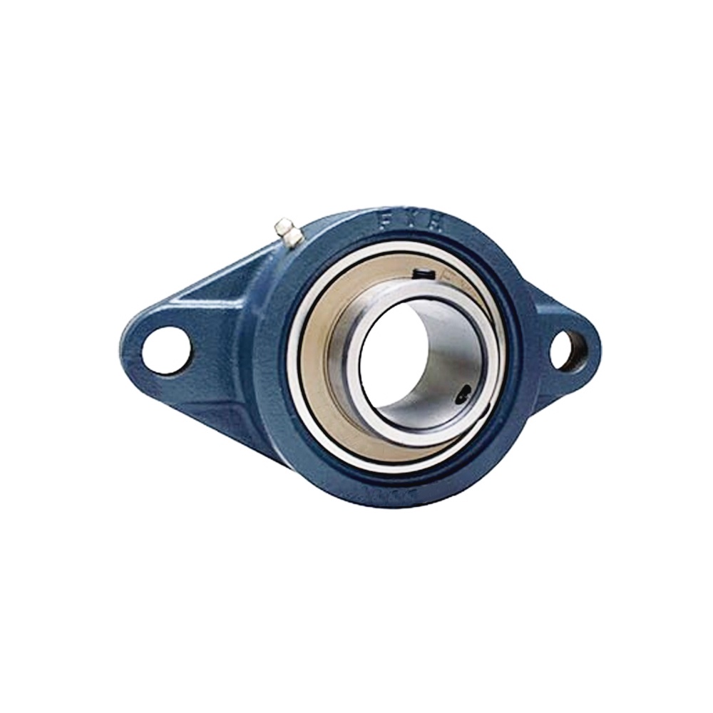 Jual Bearing Unit UCFL 205 FYH Diameter As 25 mm UC205 + FL205 Original | Shopee Indonesia