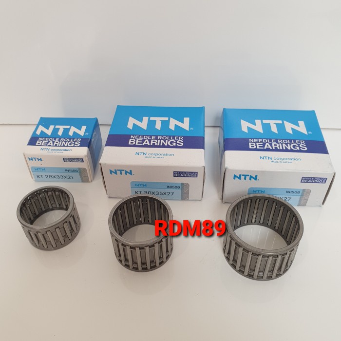 Jual BEARING BAMBU GIGI 1.2.3.4 FUTURA T120SS | Shopee Indonesia