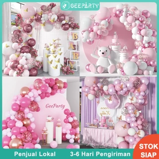 Produk GeeParty | Shopee Indonesia