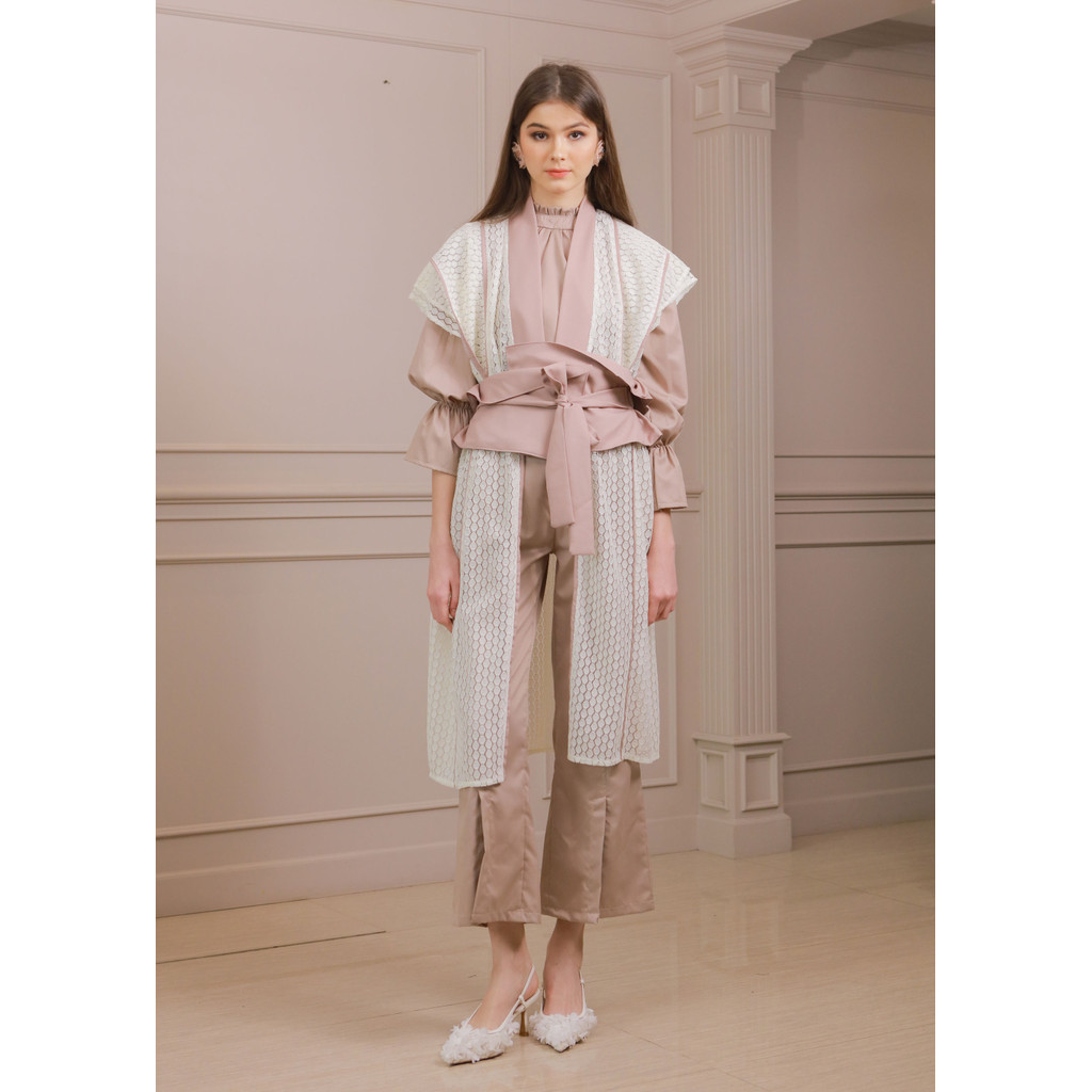 Jual Mesz -Gizka Outer All size | Shopee Indonesia