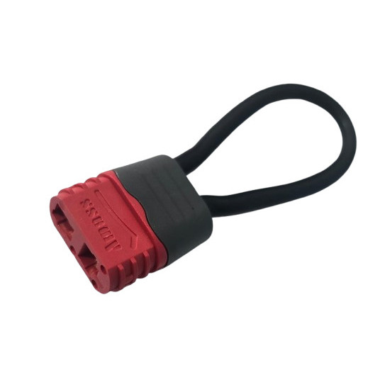 Jual Konektor Amass TPlug T Plug Dean Bind Plug Connector Jumper Cable ...