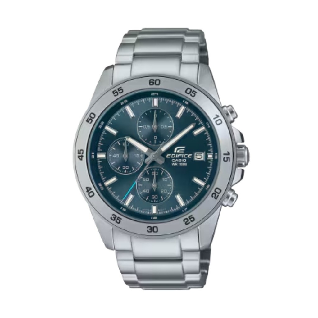 Jual JAM TANGAN PRIA EDIFICE EFR526D-2AV EFR526D-2AVUDF CHRONOGRAPH ...