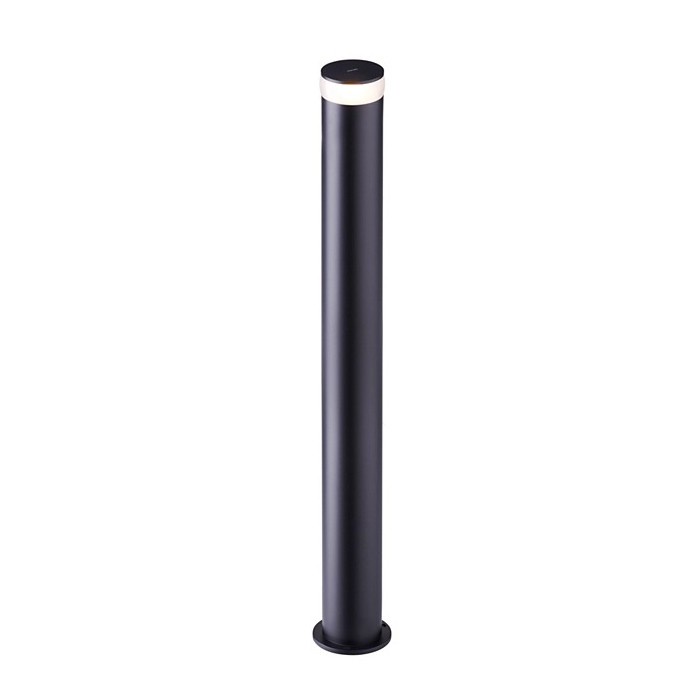 Jual PHILIPS BCP312 LED760 15W 120cm - Uni Bollard IP65 Lampu Taman ...