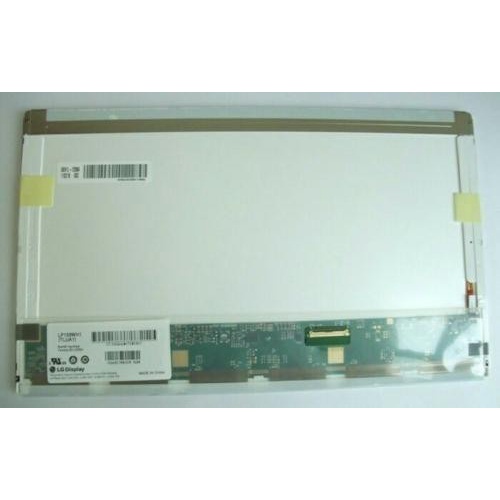 Jual LCD-LED 14.0" Toshiba Satellite C600, C640, C645, L640, L645 TEBEL ...