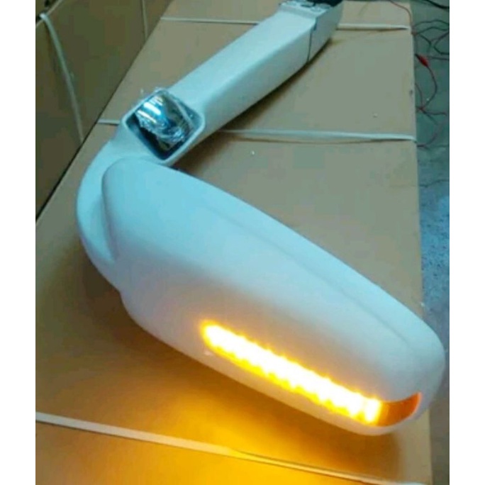 Jual SPION SHD JETBUS 2/3 - ORIGINAL ( L & R ) | Shopee Indonesia