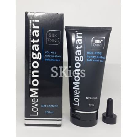 Jual Pelumas Monogatari Premium Lubricant - 100% original made in JAPAN ...