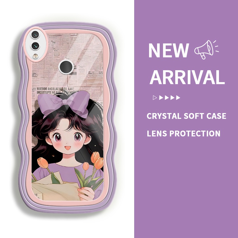 Jual Casing hp For Redmi Note 7 Note 4 Note 4X Note 8 2019 2021 Note 7 ...