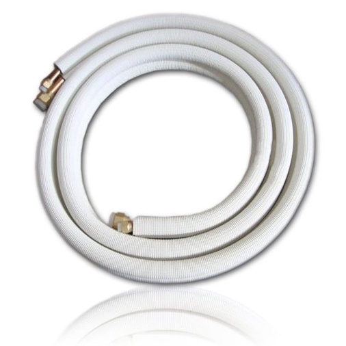 Jual Pipa AC 1 - 2 PK HD 1 Meter Meteran Premium & HD Inverter | Shopee ...