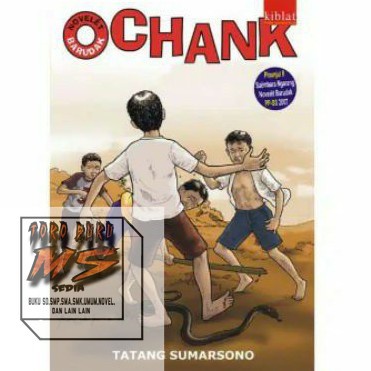 Jual Buku Novel Sunda Ochank Tatang Sumarsono | Shopee Indonesia