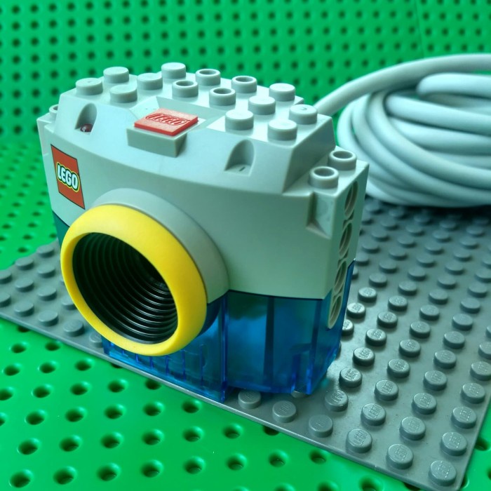 Jual PROMO Lego Camera / electric / camera USB | Shopee Indonesia