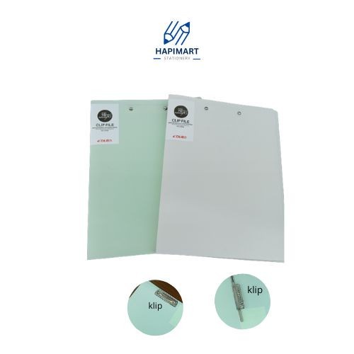 Jual Tempat File Dan Dokumen/Map File/Double Clip File Kotak File ...