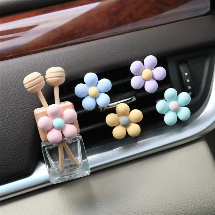 Jual Dekorasi Mobil Outlet Udara Dekorasi Gantung, Dekorasi Interior Mobil, Botol Parfum Bunga ...