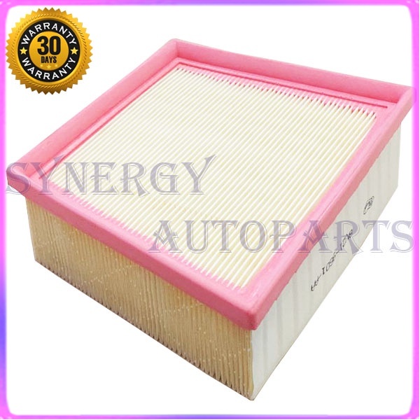 Jual Filter Udara Ford Fiesta Ecosport Semua Tipe 8V21-9601-A1A - 7586 ...