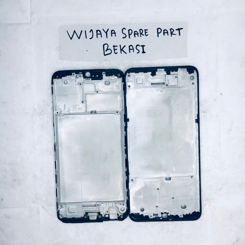 Jual FRAME LCD XIAOMI REDMI 8/8A/8A PRO BLACK | Shopee Indonesia