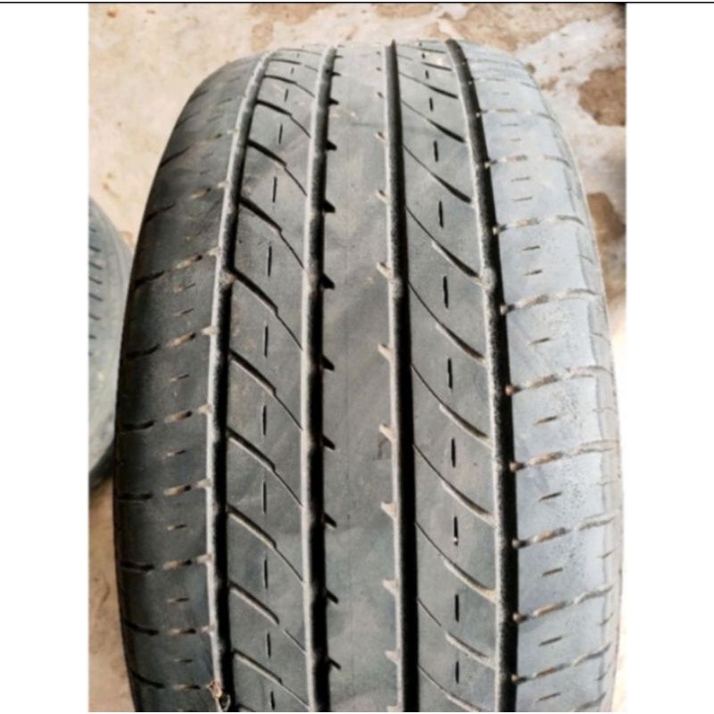 Jual Ban mobil second merk toyo ori ukuran 235/50 ring 18 tubles ...