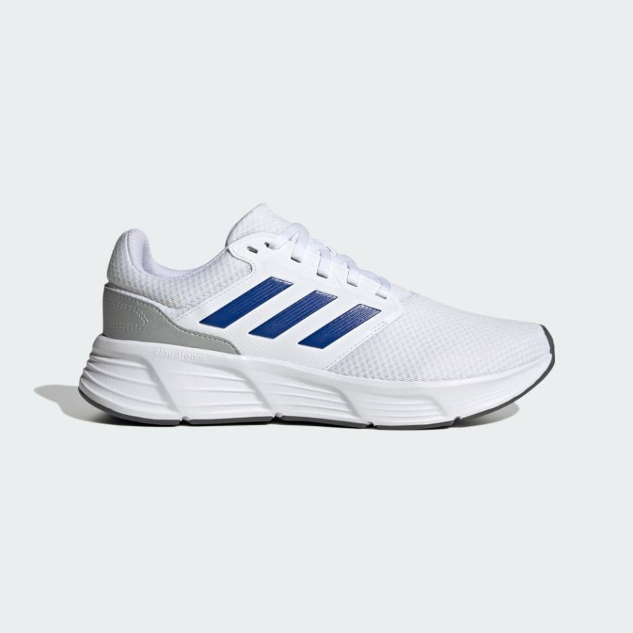 Jual Adidas Sepatu Running Galaxy 6 M - IE1979 | Shopee Indonesia