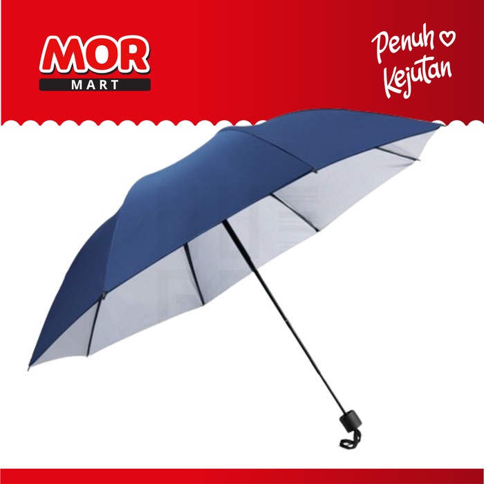 Jual PAYUNG Lipat 3 Nivie Assourted Payung Lipat | Shopee Indonesia