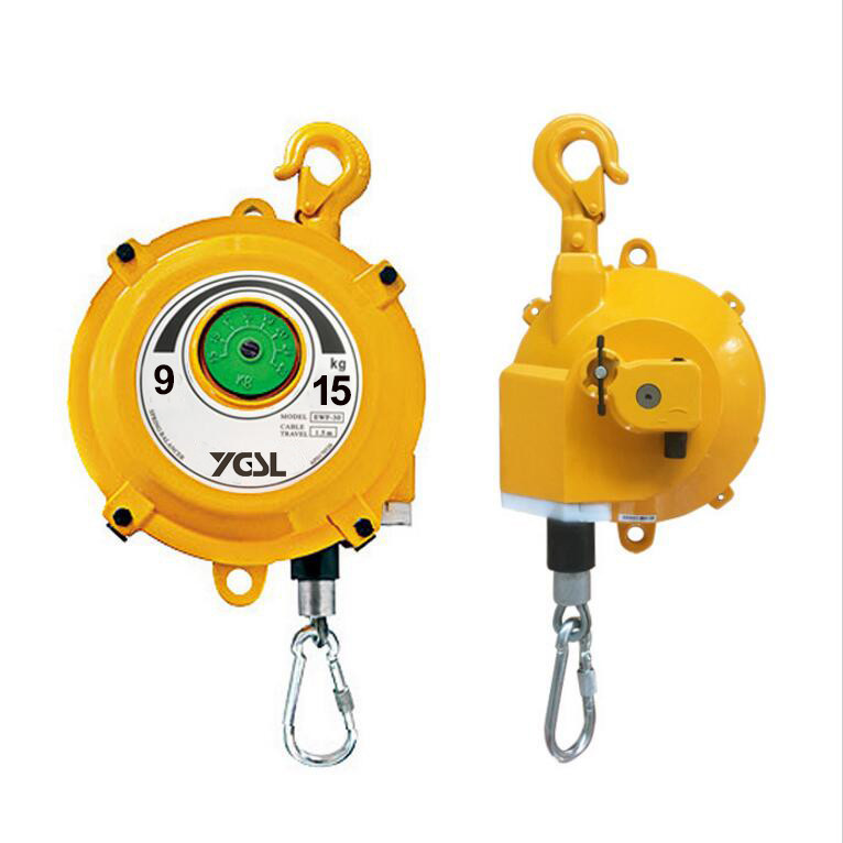 Jual 1-200kg Spring Balancer, Spring Balancer Tool, Function Of Spring ...