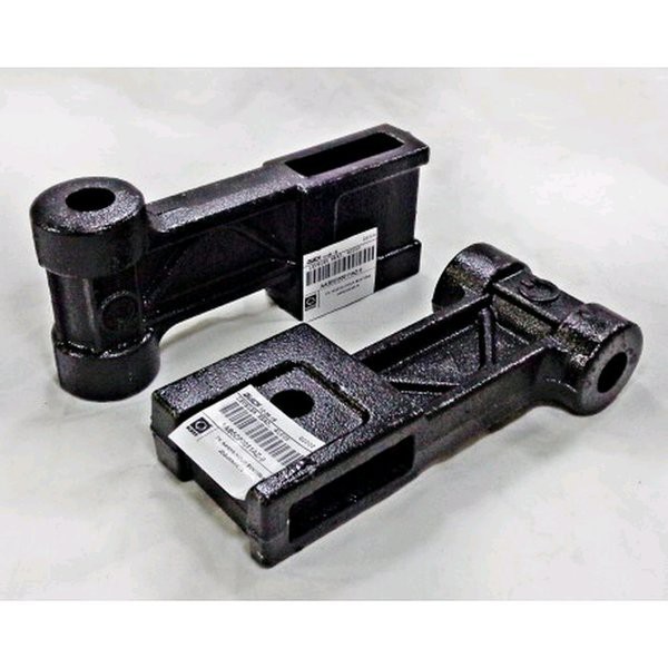 Jual Kepala GARU Traktor Quick G1000 dan BOXER G3000 ZEVA LEVELER HEAD ...