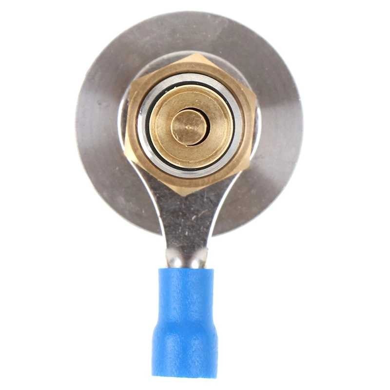 Jual ANUMASTORE510 Connector Self Adjusting DIY Center Pin 22mm ...