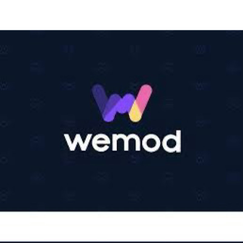 Jual Wemod Pro 1 Bulan PRIVAT | Shopee Indonesia