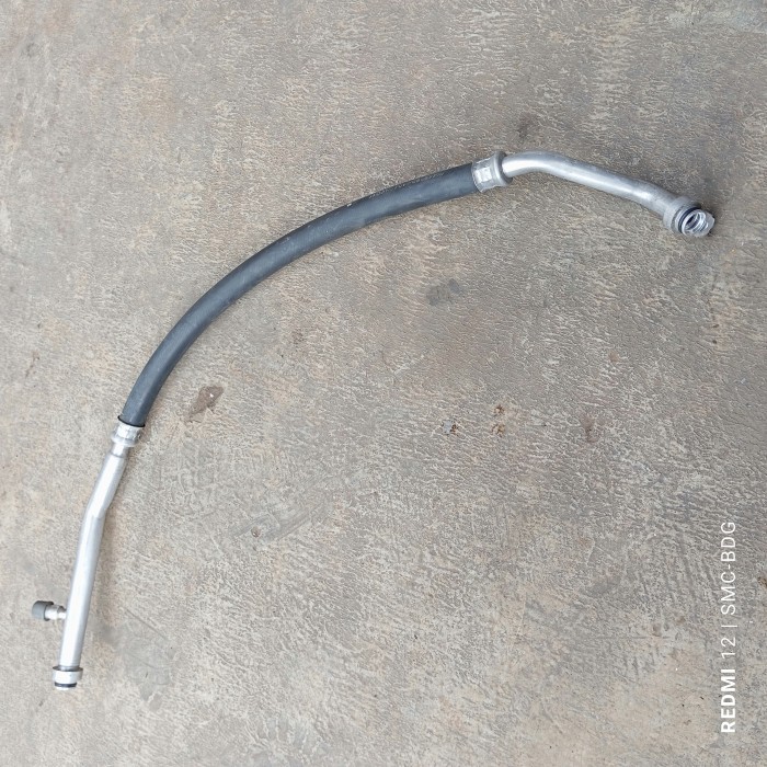 Jual Selang high pressure AC Datsun go go+ asli original copotan ...