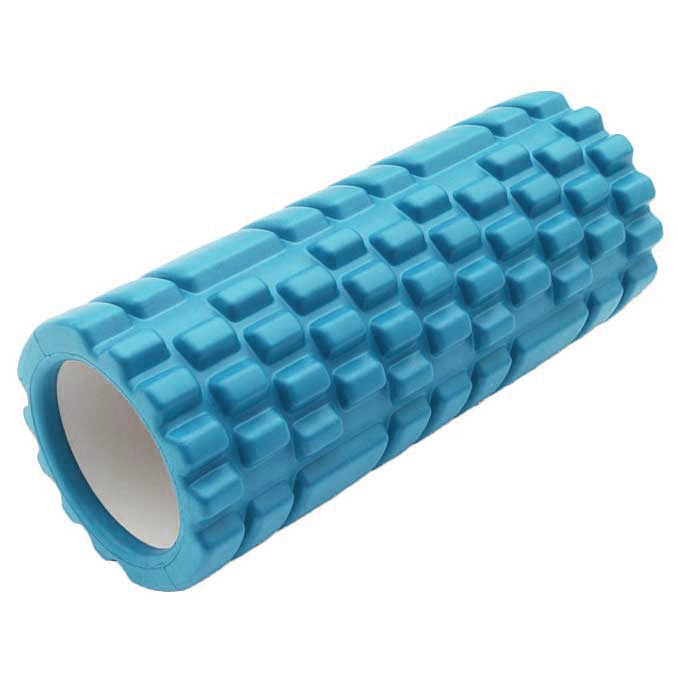 Jual Rumble Roller Busa Pijat Yoga Kolom Berongga EVA | Shopee Indonesia