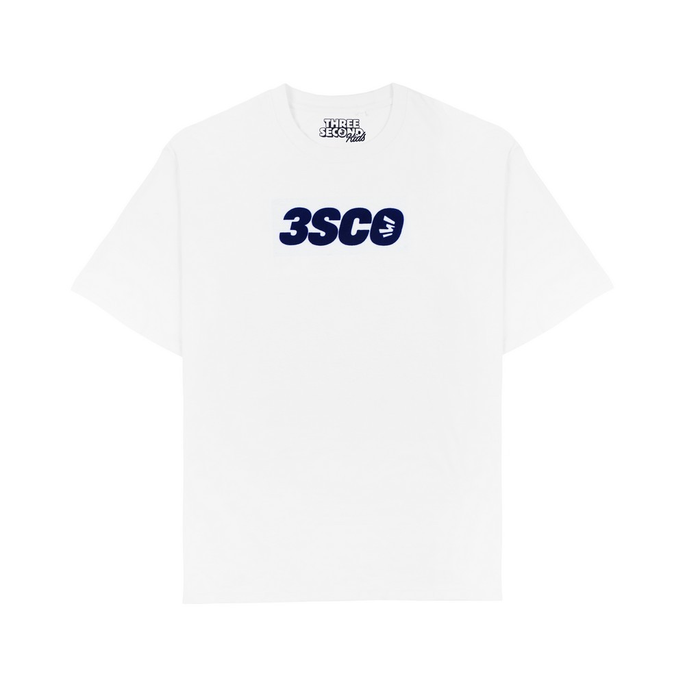 Jual 3Second Kids Kaos Anak Laki-Laki Lengan Pendek Regular Fit Katun ...