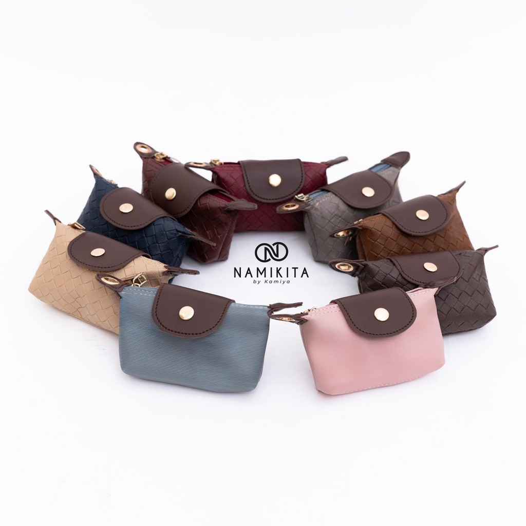 Jual (Namikita) Mini Emira - Gantungan Tas | Aksesoris Tas | Shopee ...