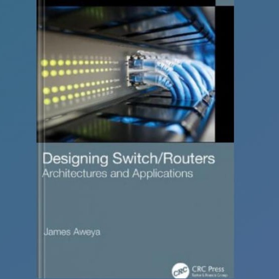 Jual Buku Designing Switch/Routers Architectures and Applications ...