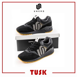 Jual Sepatu Unerd DHIGH Jett Sepatu Sneakers Casual Sport Sepatu ...