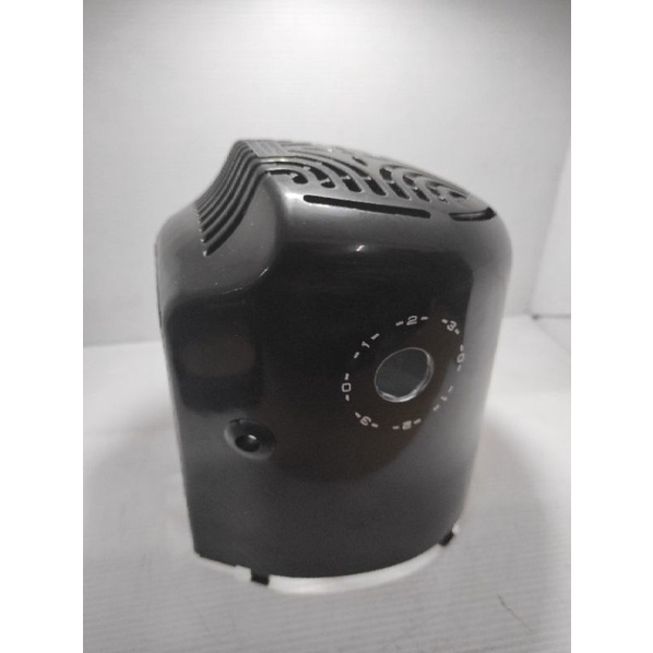 Jual TUTUP BELAKANG MESIN MASPION TORNADO WALL FAN 18" PW455 KIPAS BESI ...