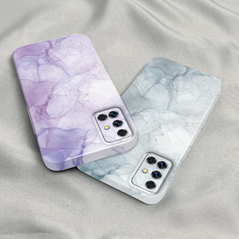 Jual Case Hp for Samsung A51 4G 5G UW A50 A50S A30S M40S A52 52S A53 ...