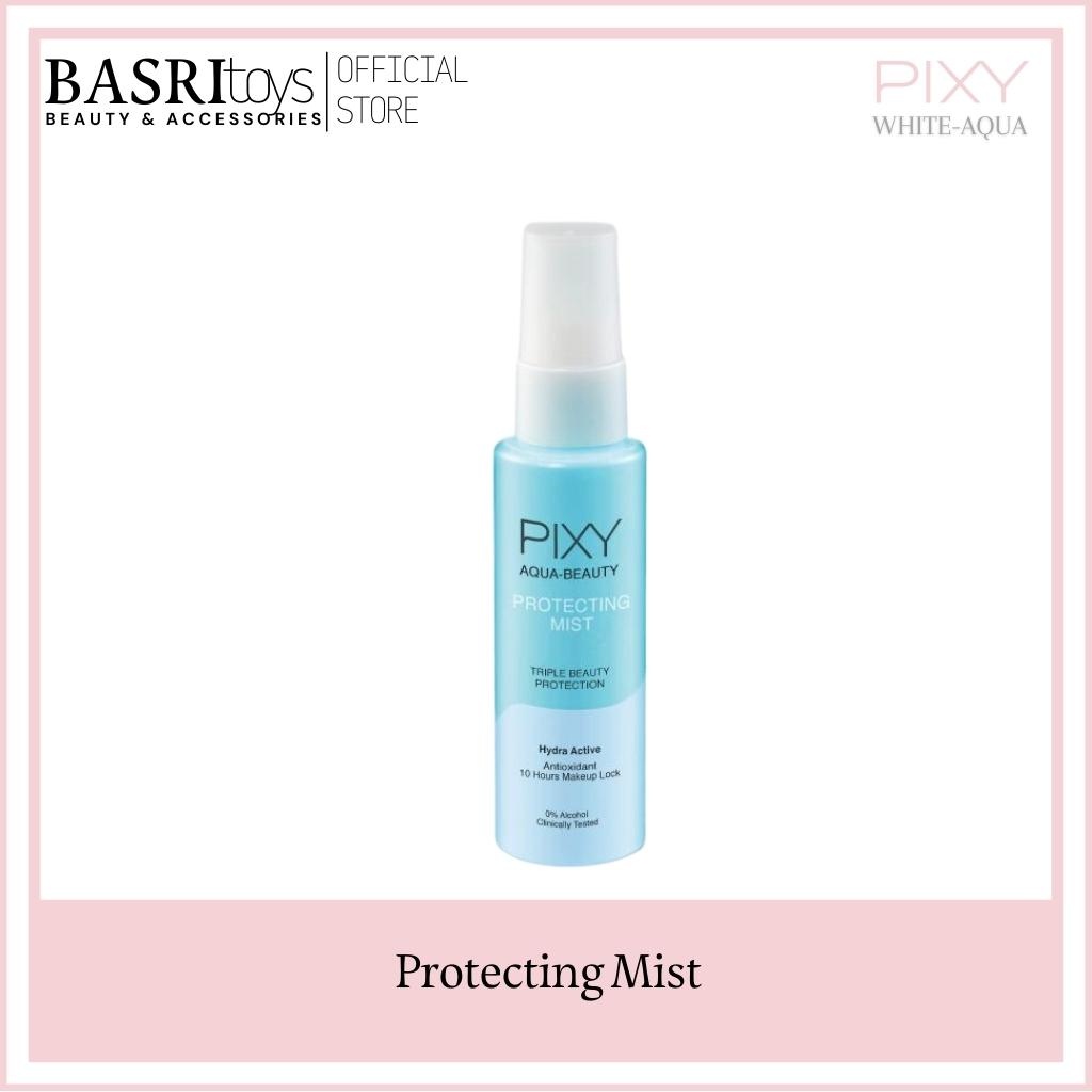 Jual PIXY Aqua Beauty Protecting Mist 60ml | Shopee Indonesia