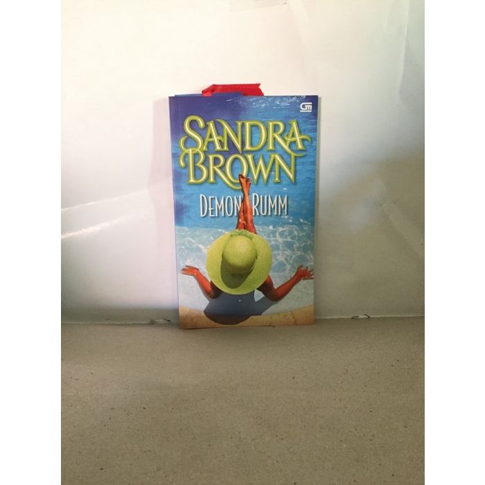 Jual sandra brown - demon rumm | Shopee Indonesia