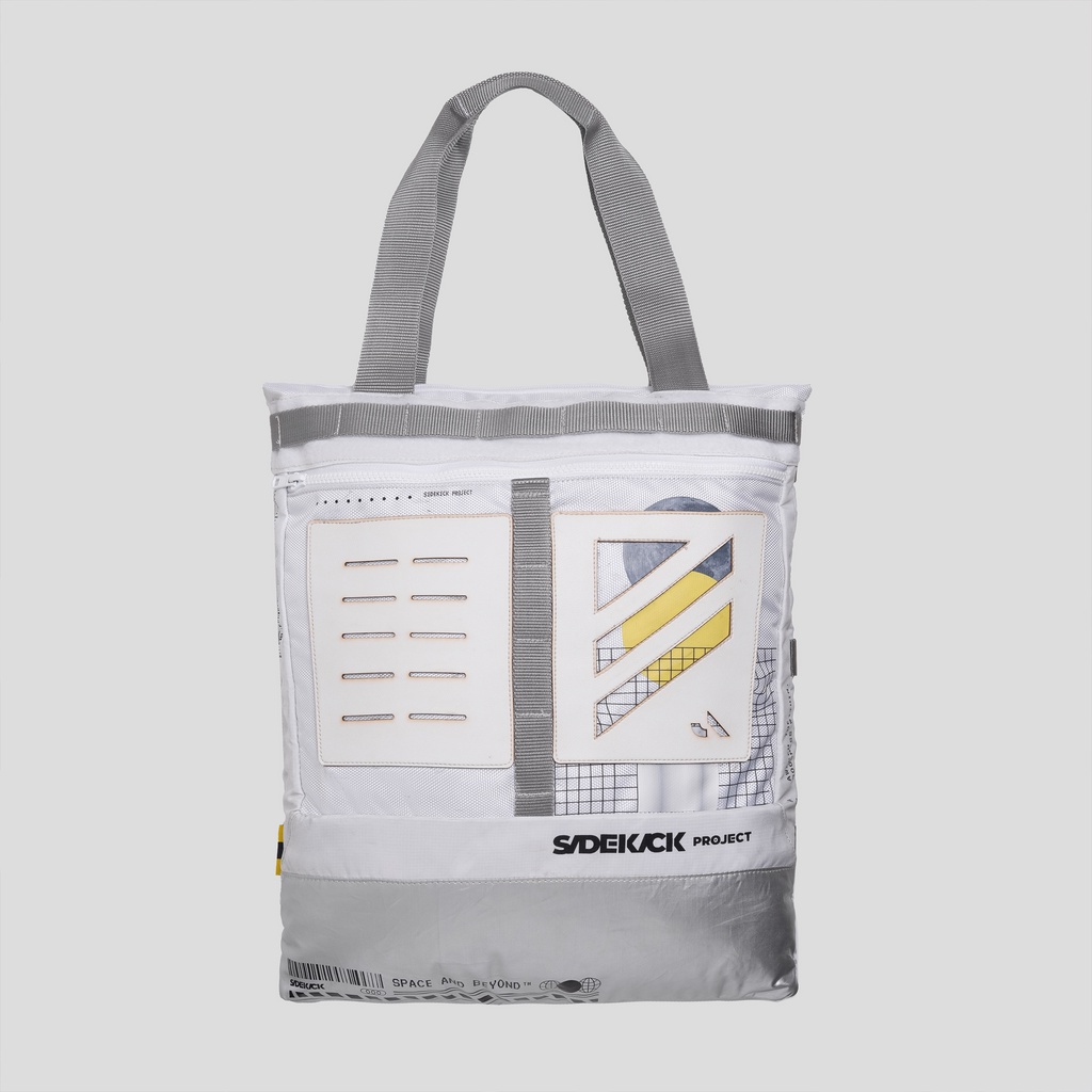 Jual Sidekick Project ORIGIN Ephemeral - Totebag (SPECIAL EDITION ...