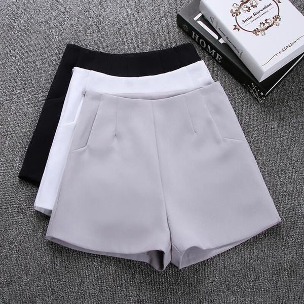 Jual (LNT)KOREA CELANA PENDEK WANITA HW short hot pants hits murah berkualitas | Shopee Indonesia