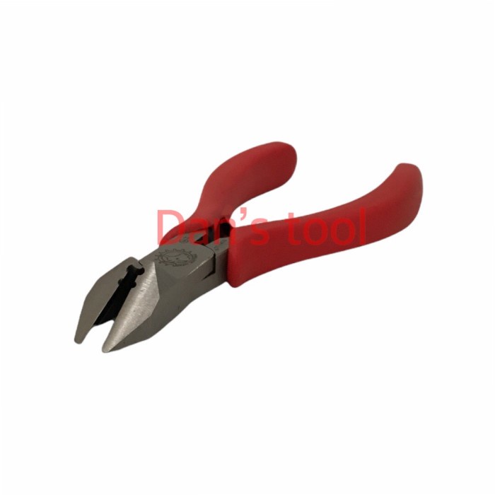 Jual DF43ED Tang Potong Sudut Miring BULLOCKS - Slant Edge Cutting ...