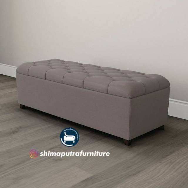 Jual Bench Stool Long / Sofa Stool Panjang | Shopee Indonesia