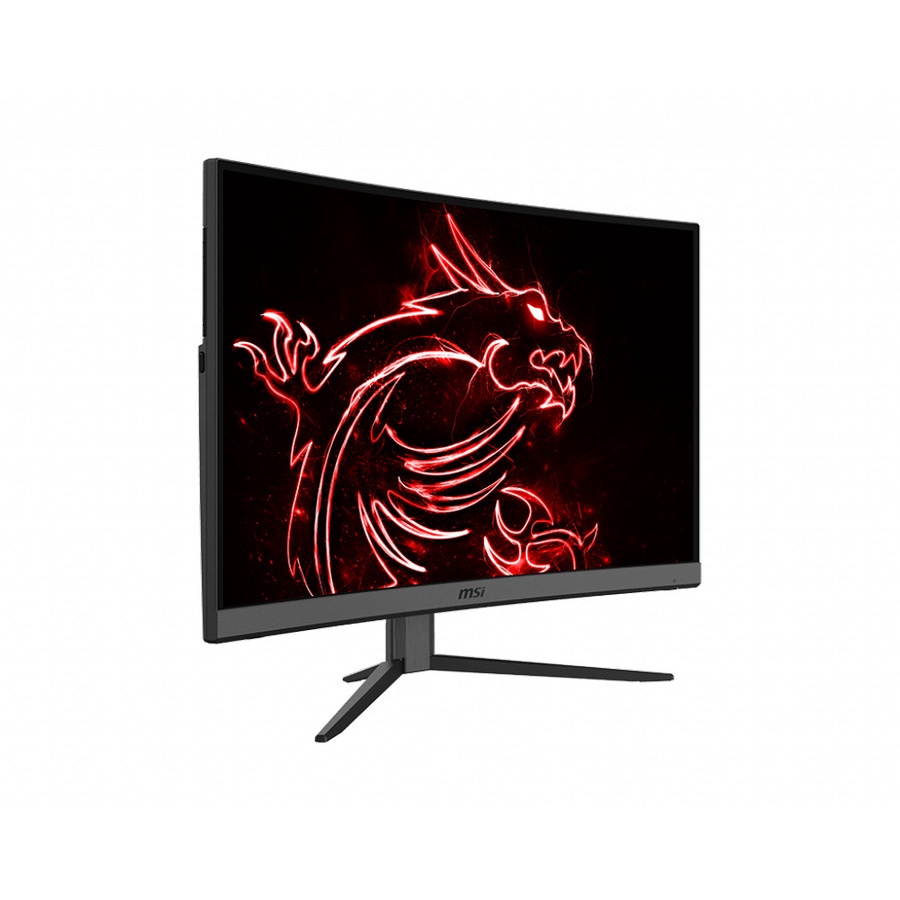 Jual MSI Optix MAG272C 27" Inch IPS 165Hz 1ms LED Curved Gaming Monitor ...