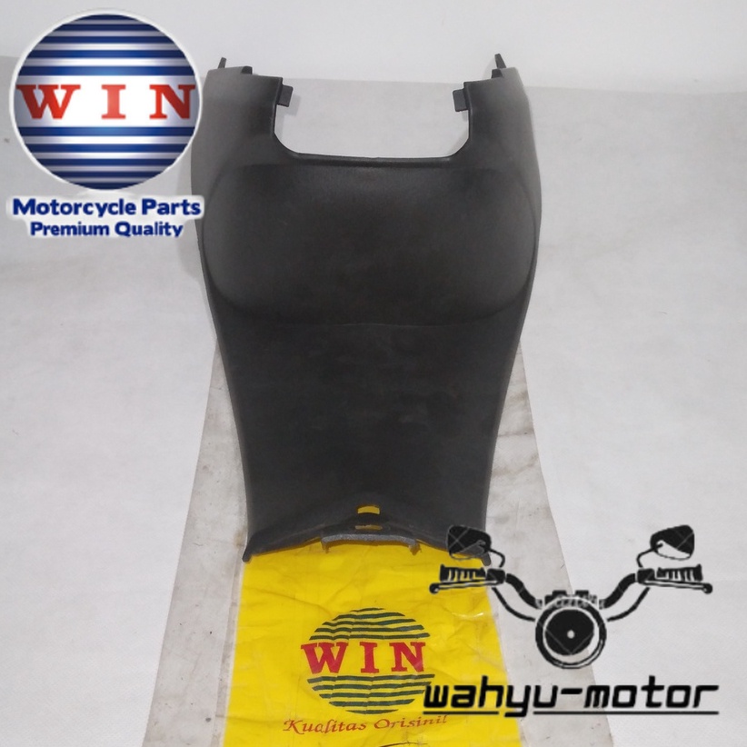 Jual Wm - Cover Tangki Vega R 2006 2007 2008 2009 WIN | penutup tengki ...