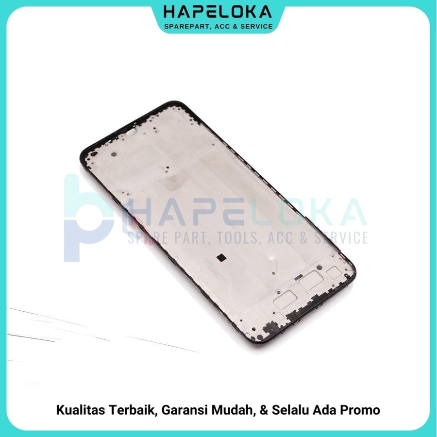 Jual FRAME LCD / TATAKAN BEZEL / TULANG CASSING VIVO Y19 | Shopee Indonesia