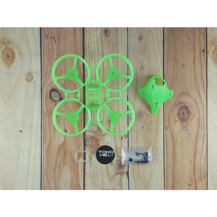 Jual DarwinFPV Whoop75 FPV Drone Darwin Whoop Frame Kit | Shopee Indonesia