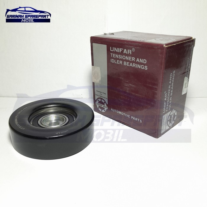 Jual Pully Pulley Idler Tensioner Escudo 2.0cc 2000cc merk Unifar ...